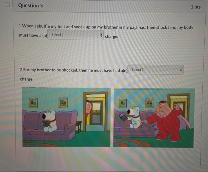 Solved Suppose A Proton And An Electron Are Isolated And