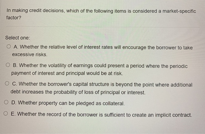 solved-in-making-credit-decisions-which-of-the-following-chegg