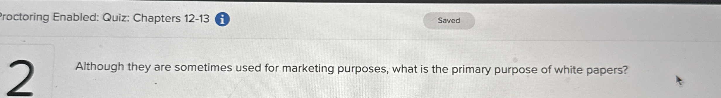 Solved Although they are sometimes used for marketing | Chegg.com