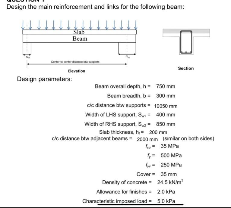 a) Determine the overall height (h) of a | Chegg.com
