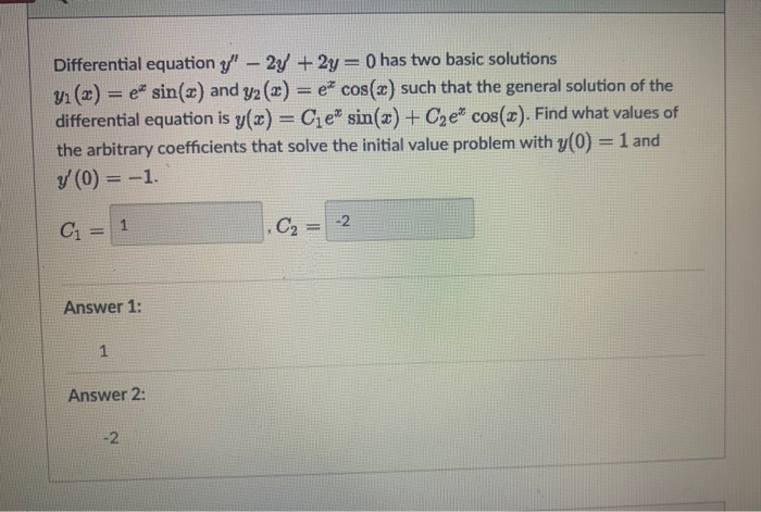 Solved The answers selected or typed are wrong . Please | Chegg.com