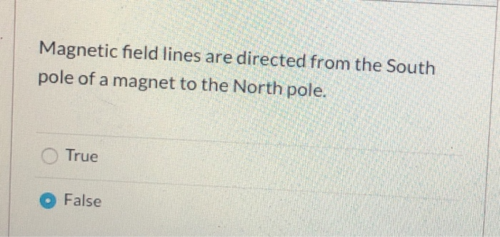 Solved The direction of the magnetic force FB acting on a | Chegg.com