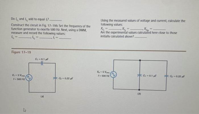 Solved Laboratory Application Assignment Figure 17-18 In | Chegg.com