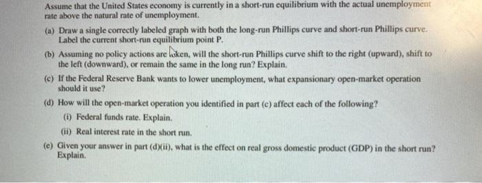Solved Assume that the economy of Country X has an actual | Chegg.com Solved Assume that the economy of Country X has an actual | Chegg.com
