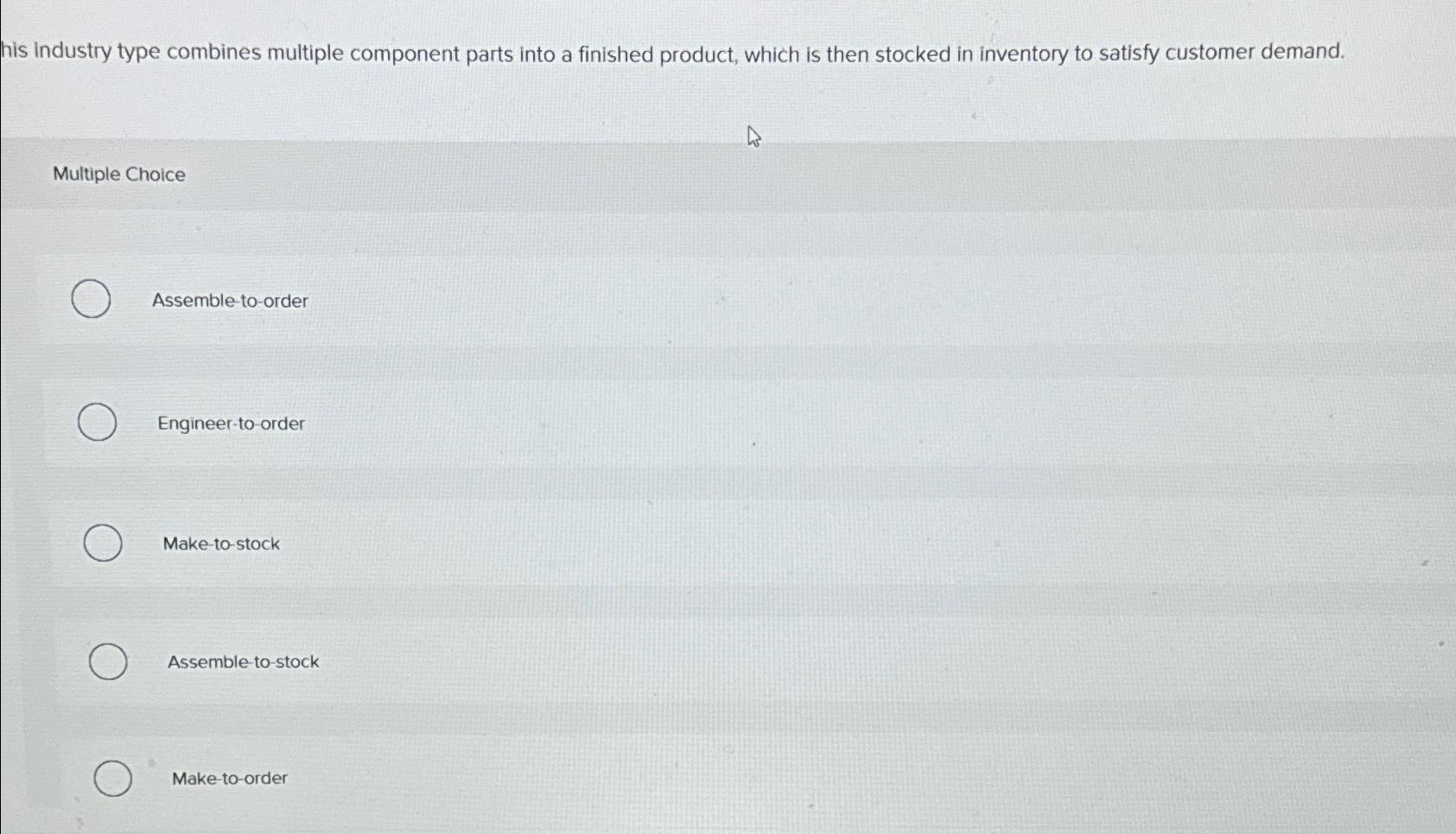 Solved Multiple | Chegg.com