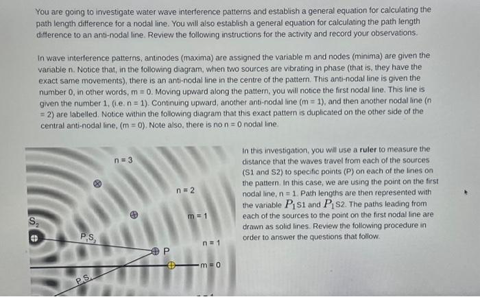 Table 1: Data Measurements for Simulated Two-Point | Chegg.com