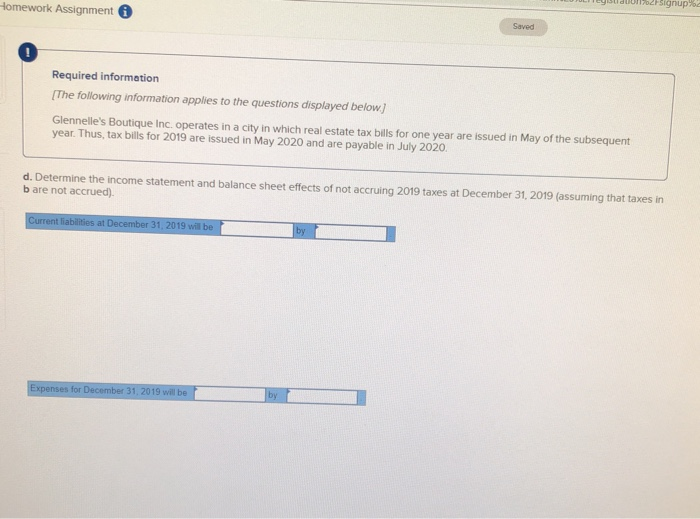 Solved MILUJULII DUUN2FSignup Homework Assignment Saved | Chegg.com Solved MILUJULII DUUN2FSignup Homework Assignment Saved | Chegg.com
