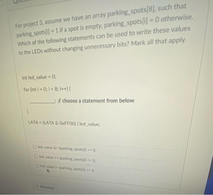 Solved Why is the amount of GPIO pins important when | Chegg.com