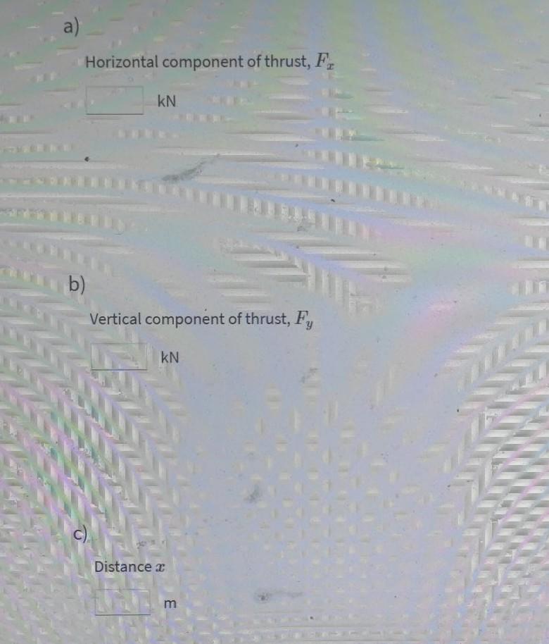 Solved enu Q2: Submerged gate & Pipe flow Part 1: Quarter | Chegg.com