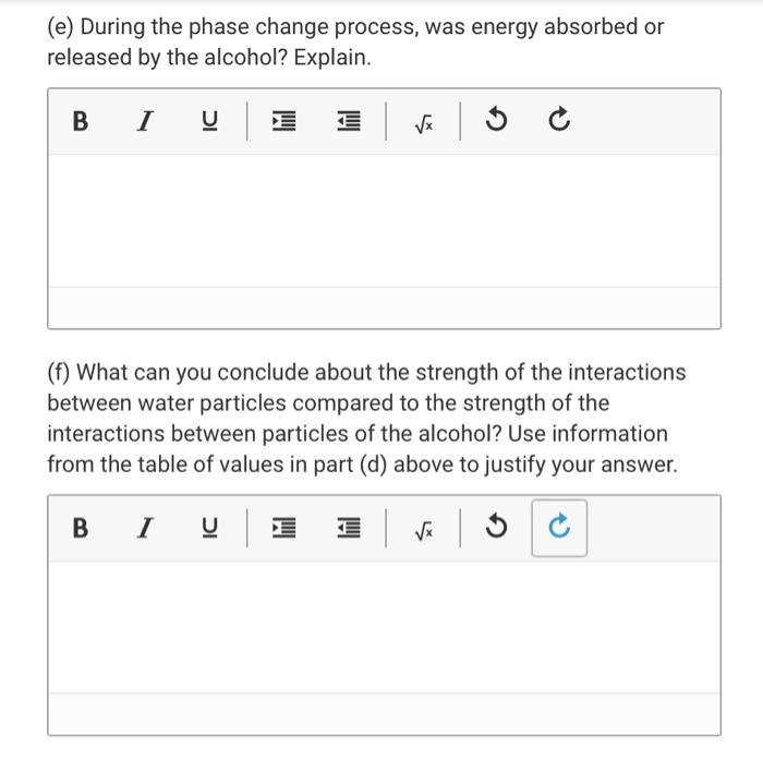 Solved 1. In an experiment, a closed container holds a 10.0 | Chegg.com