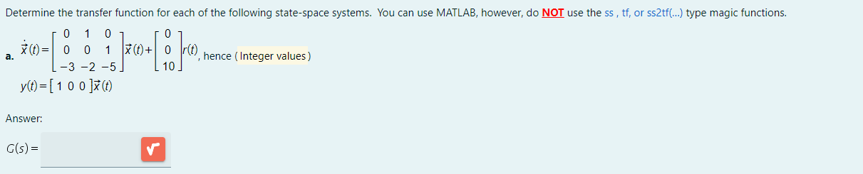 Solved Problem 4b: An ONLINE and Paper question - ﻿Paper | Chegg.com