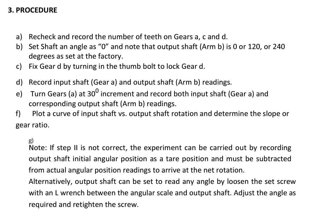 To demonstrate relative angular motion in degree | Chegg.com