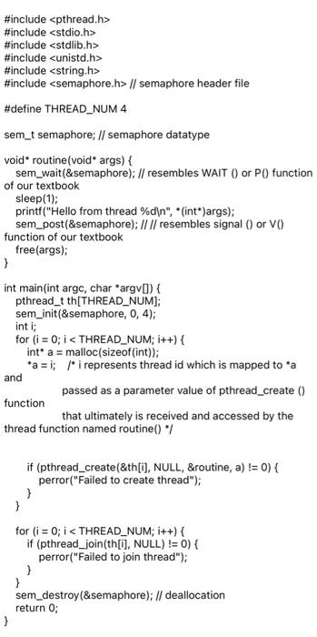 Solved 1. Introduction This assignment is meant to | Chegg.com