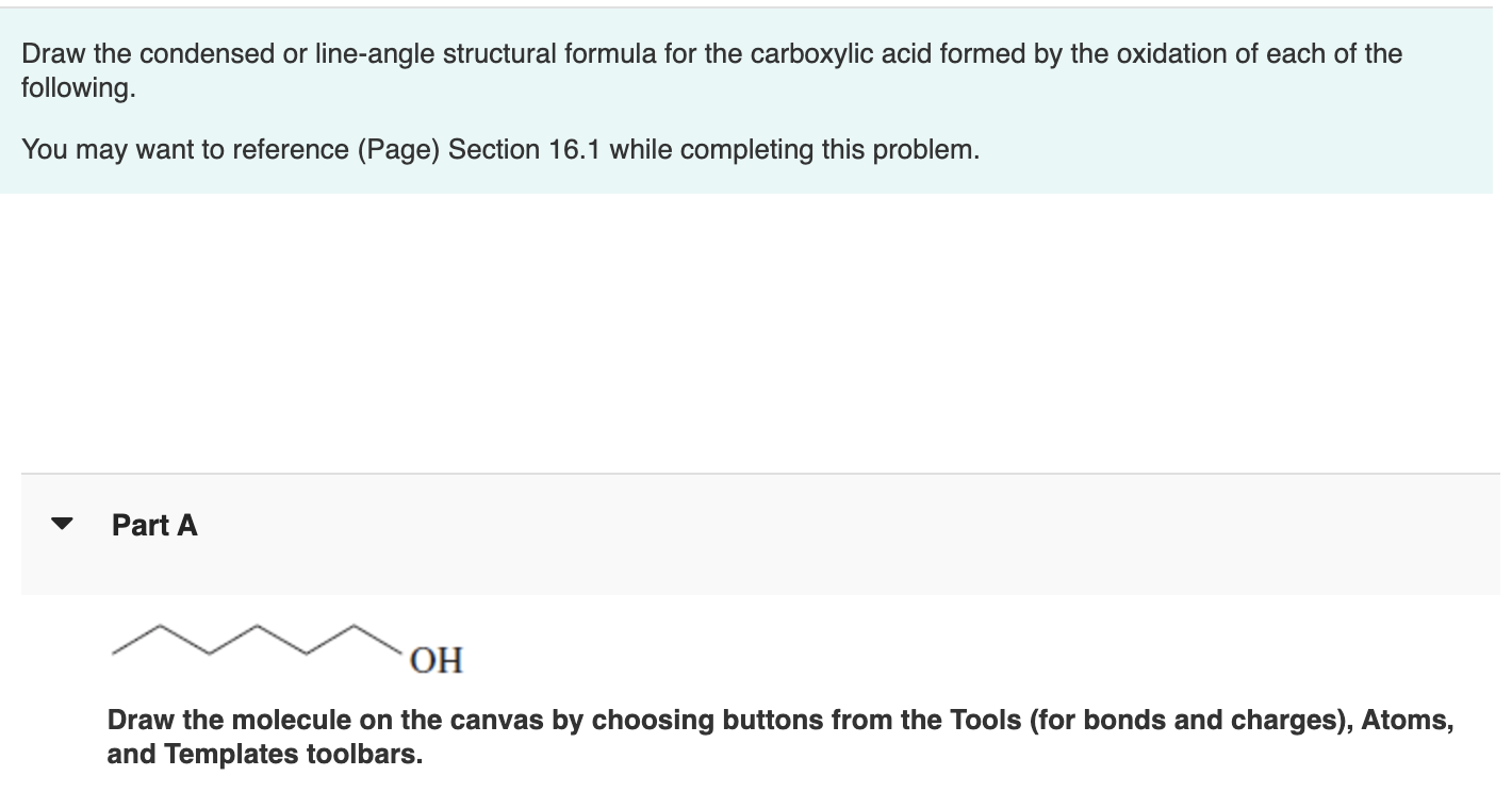 Solved Draw the condensed or line-angle structural formula | Chegg.com