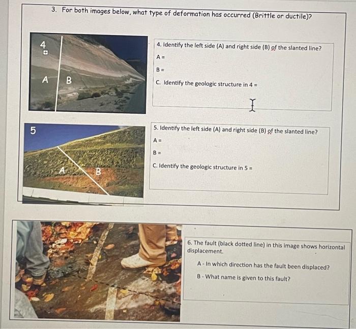 Solved The following slides show five basic structural | Chegg.com