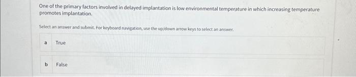 Solved To prevent polyspermy, the egg releases the contents | Chegg.com