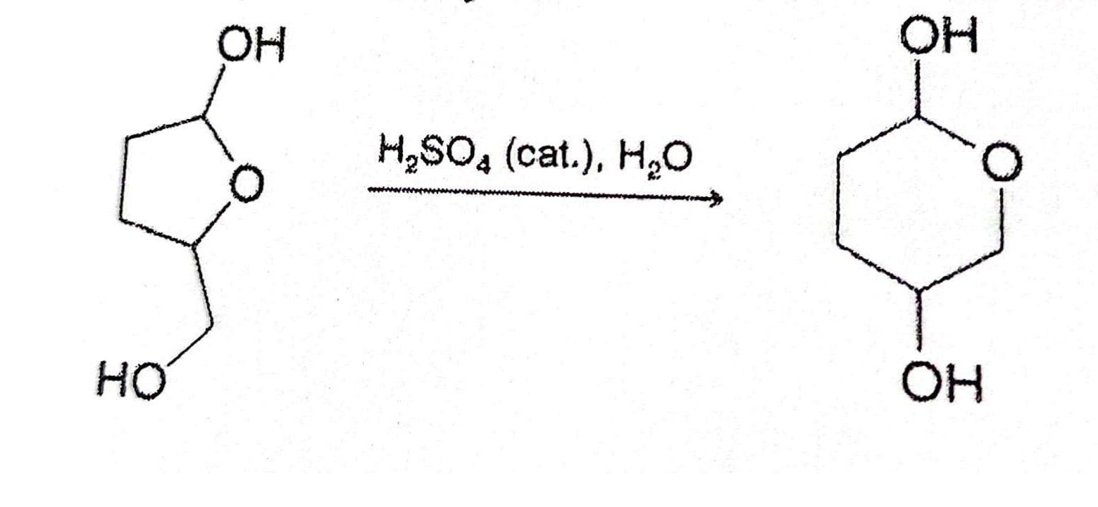 Solved H2SO4 (cat.), H2O | Chegg.com
