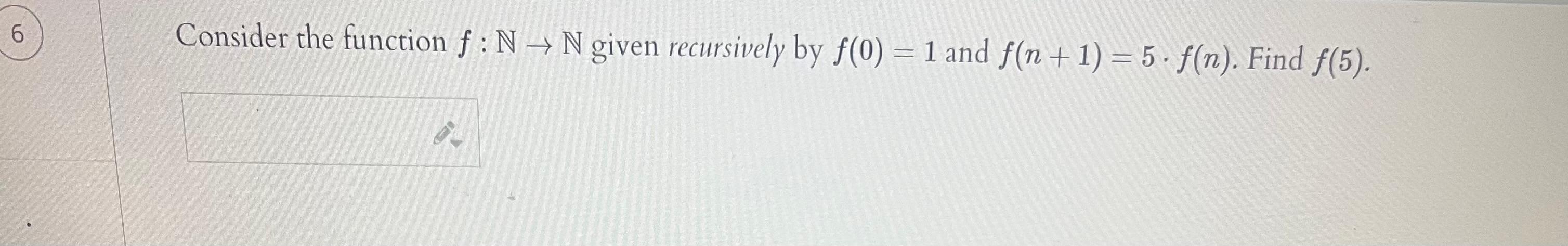Solved Discrete math | Chegg.com