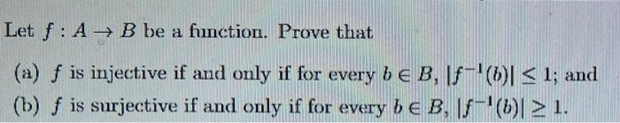 discrete math. please include all reasoning and | Chegg.com