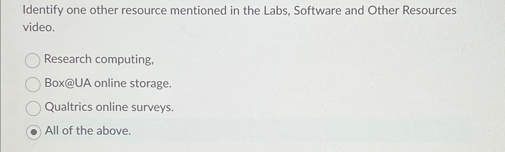 Solved Identify one other resource mentioned in the Labs, | Chegg.com