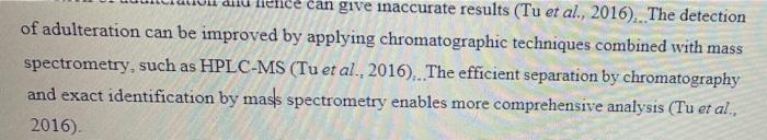 Solved Just I need to restructure these two sentences in | Chegg.com