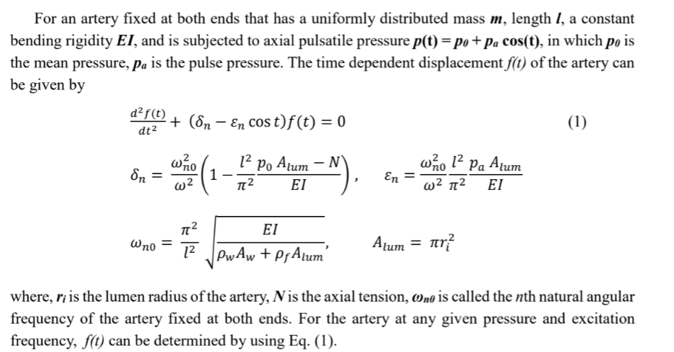 Solved How Would I Solve This In Matlab With The Ode Solver 4945