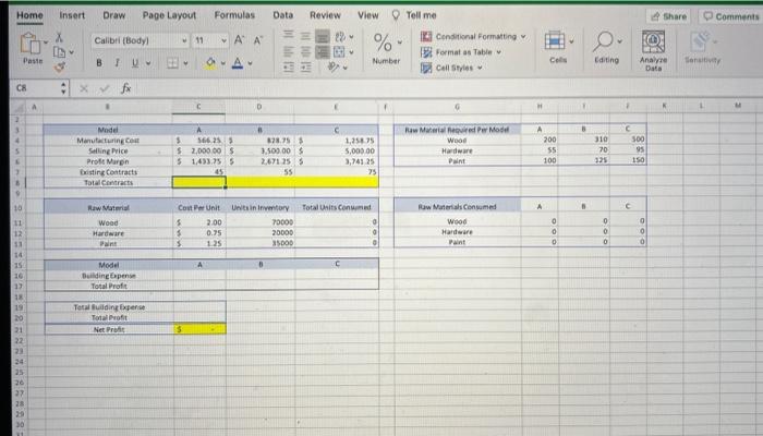 Solved Start Excel. Download and open the file named EXP19 | Chegg.com