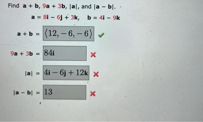 Solved Find, correct to the nearest degree, the three angles | Chegg.com