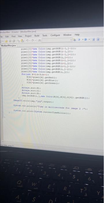 Solved "course dsigne and analysis of algorithms"compute the | Chegg.com