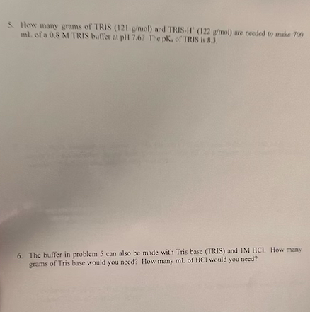 Solved Need help with both problems | Chegg.com