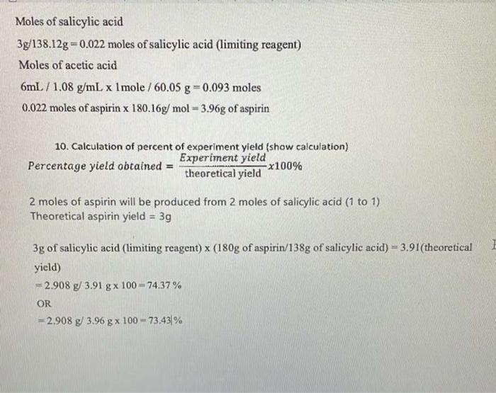 Solved 24. Formation of an iron-phenol compound with Fee | Chegg.com