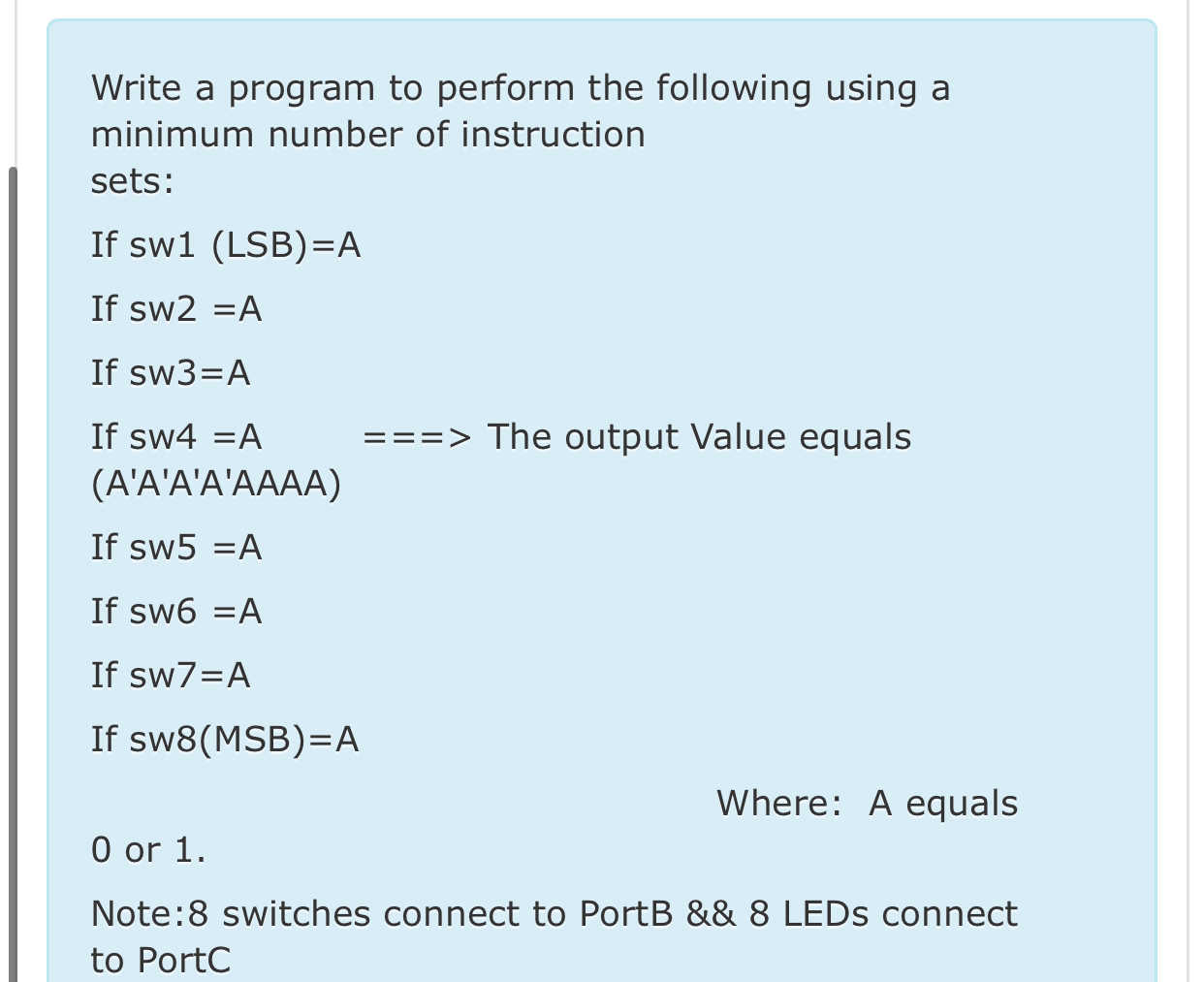 Solved Write a program to perform the following using a | Chegg.com
