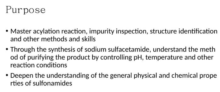 Solved I want to solve this experiment in "Medicinal | Chegg.com