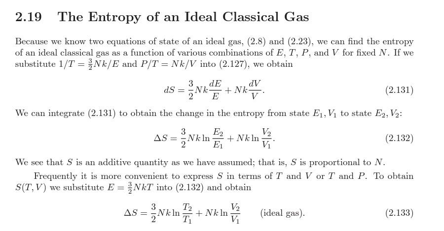Solved Problem 2.24. Applications of (2.133) (a) Use (2.133) | Chegg.com
