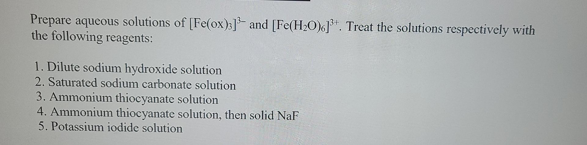 Solved I would like to ask about the observable change and | Chegg.com