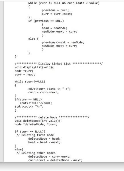 Solved break; case 4: std::cout