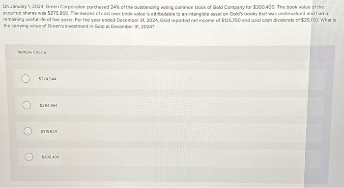 Solved Bloomfleld Bakers accounts for its investment in Clor | Chegg.com