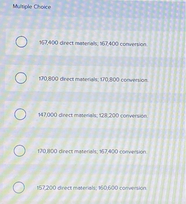 Solved Compute the number of equivalent units with respect | Chegg.com
