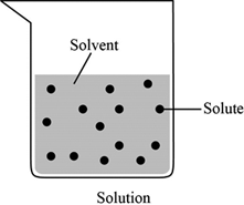 Definition of Solution | Chegg.com