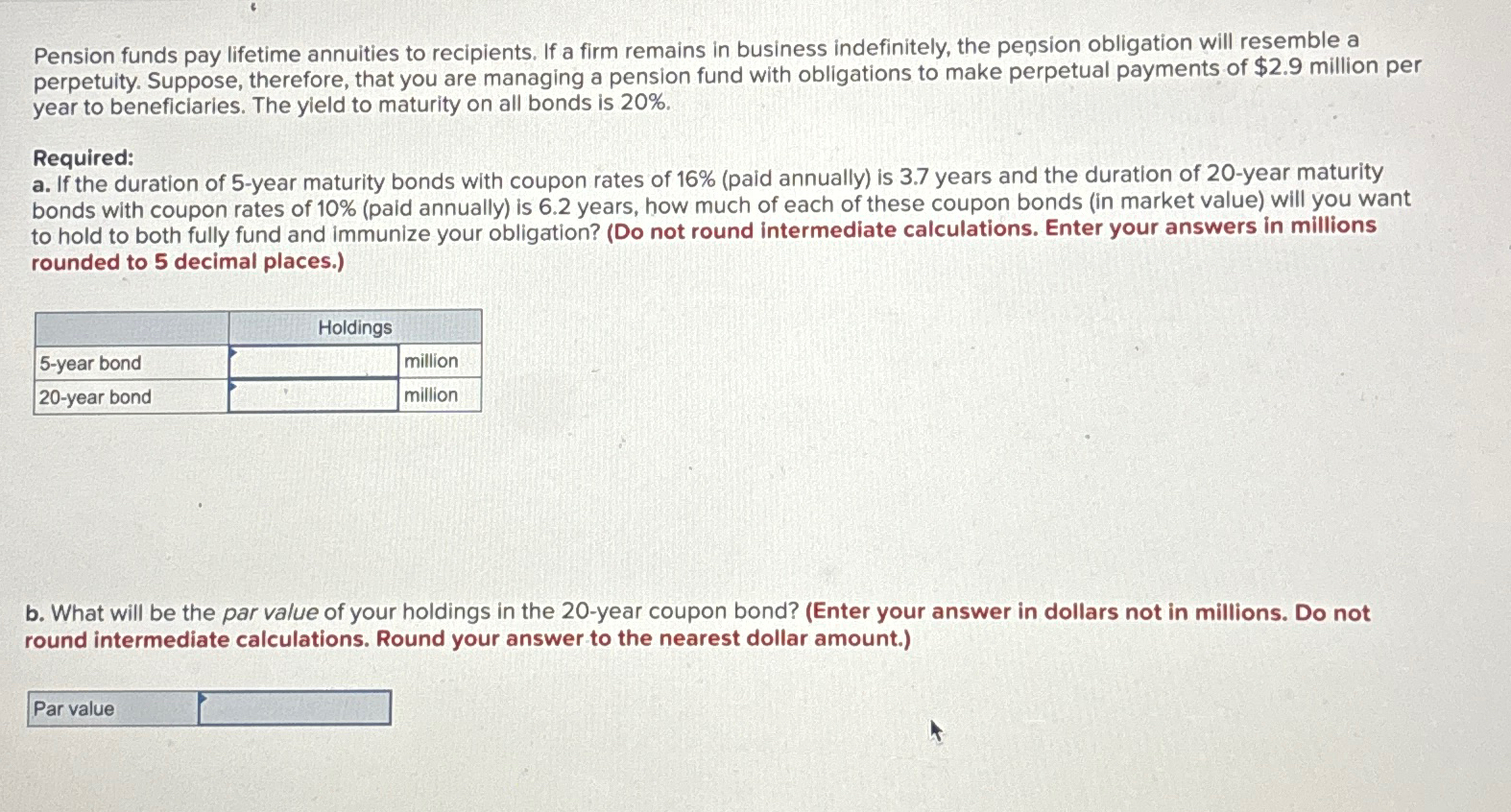 Solved Pension funds pay lifetime annuities to recipients. | Chegg.com Solved Pension funds pay lifetime annuities to recipients. | Chegg.com
