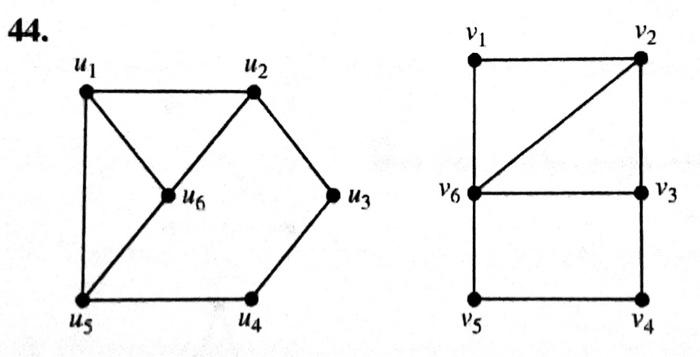 Solved Discrete Mathematics Courseq Determine Whether 9241