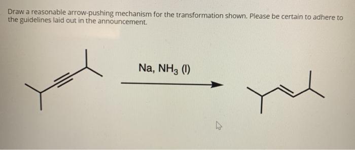 Solved Draw a reasonable arrow.pushing mechanism for the | Chegg.com