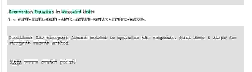 Solve this for four steps . | Chegg.com