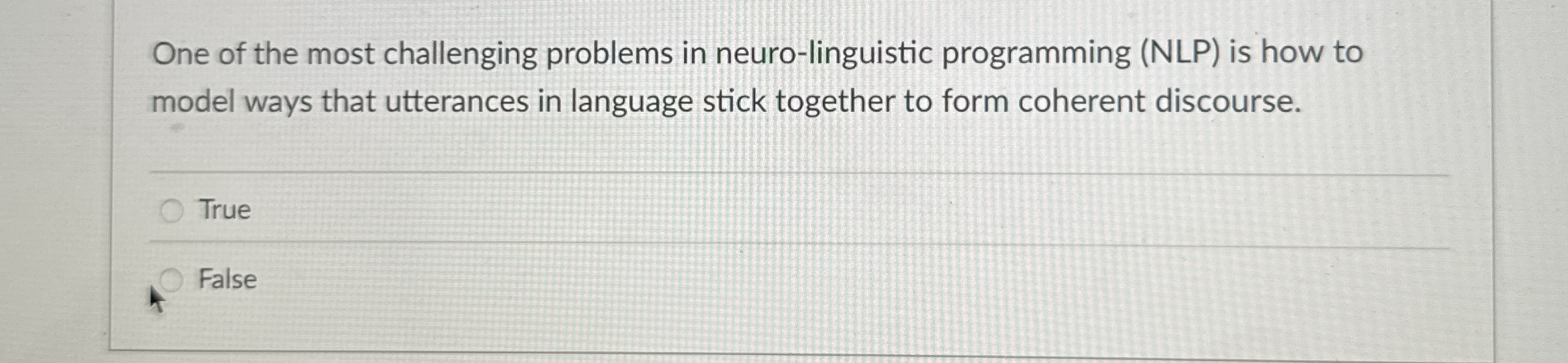 Solved One of the most challenging problems in | Chegg.com