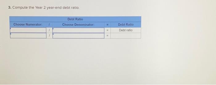 Solved Problem 2-5A (Algo) Computing net income from equity | Chegg.com Solved Problem 2-5A (Algo) Computing net income from equity | Chegg.com