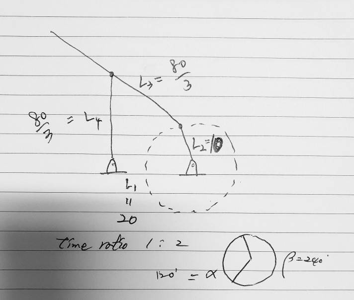 Solved Please Help Analyze 1 Position Analysis 2 Velocity