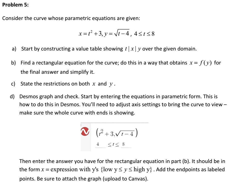 Solved Give complete solution according to the given | Chegg.com
