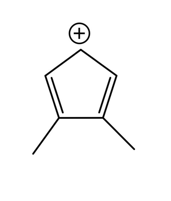 Solved Draw all the possible resonance structures, and | Chegg.com