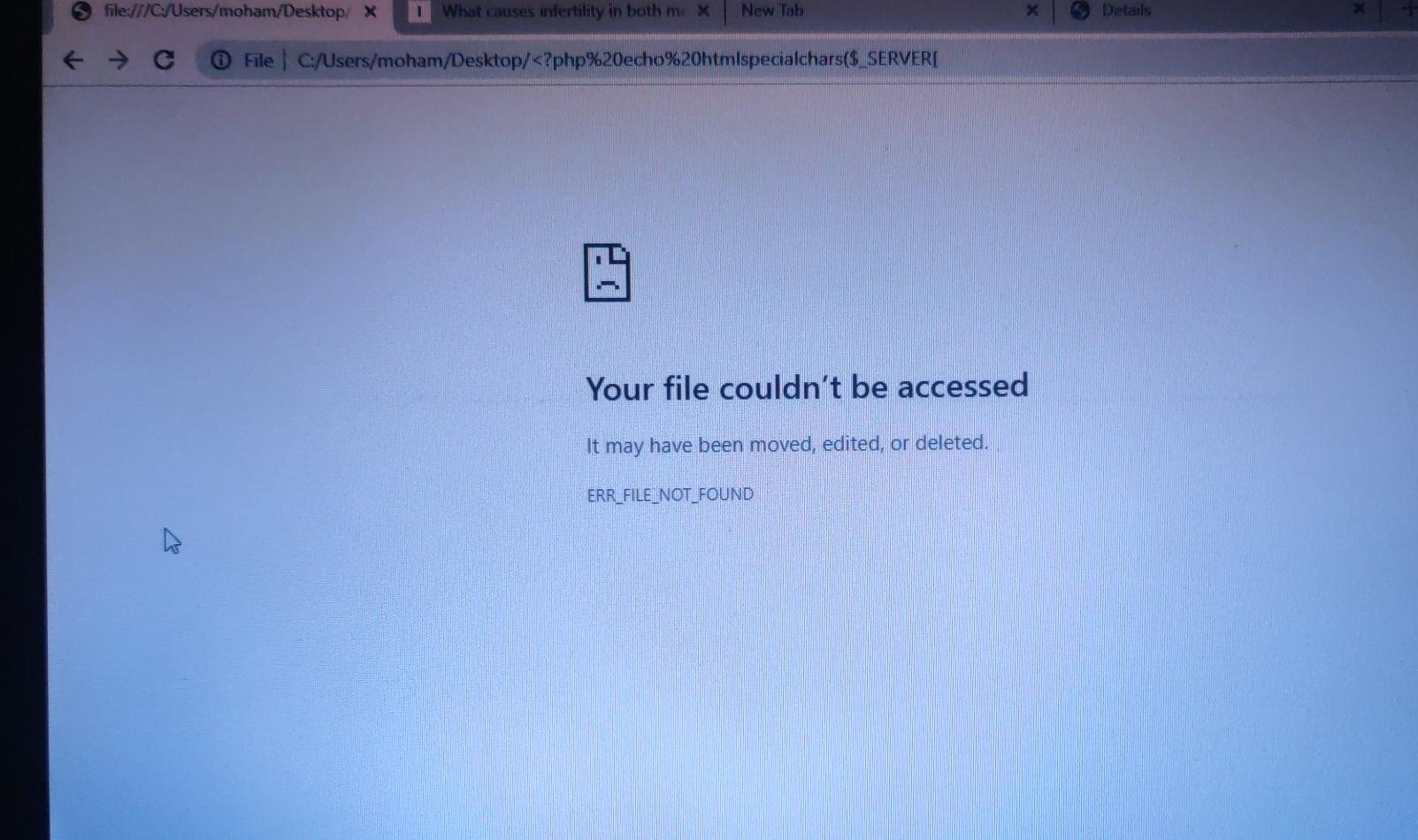 Solved Part 1: (SIMPLE) Write the necessary PHP code to | Chegg.com