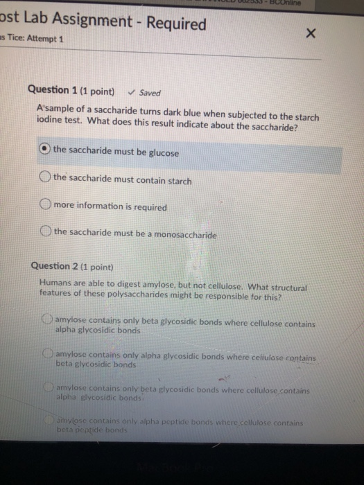 Solved conne ost Lab Assignment - Required as Tice: Attempt | Chegg.com Solved conne ost Lab Assignment - Required as Tice: Attempt | Chegg.com